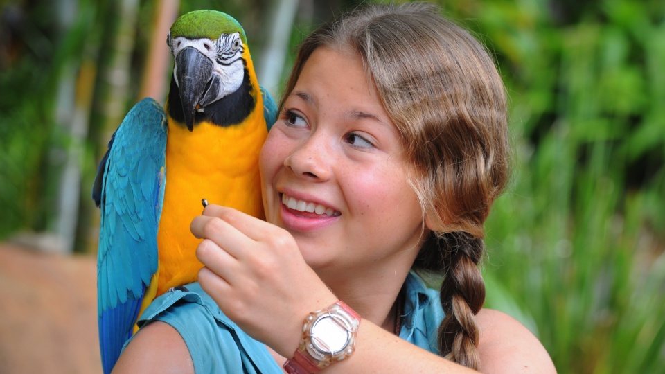 Bindi's Bootcamp » Sticky Pictures Pty Ltd