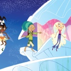 Pearlie » Sticky Pictures Pty Ltd