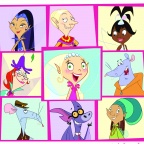 Pearlie » Sticky Pictures Pty Ltd