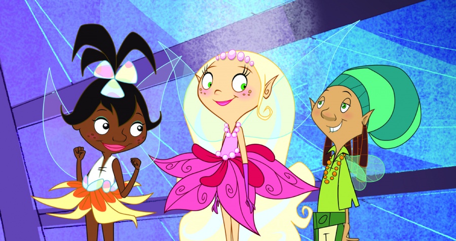 Pearlie » Sticky Pictures Pty Ltd