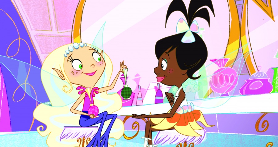 Pearlie » Sticky Pictures Pty Ltd